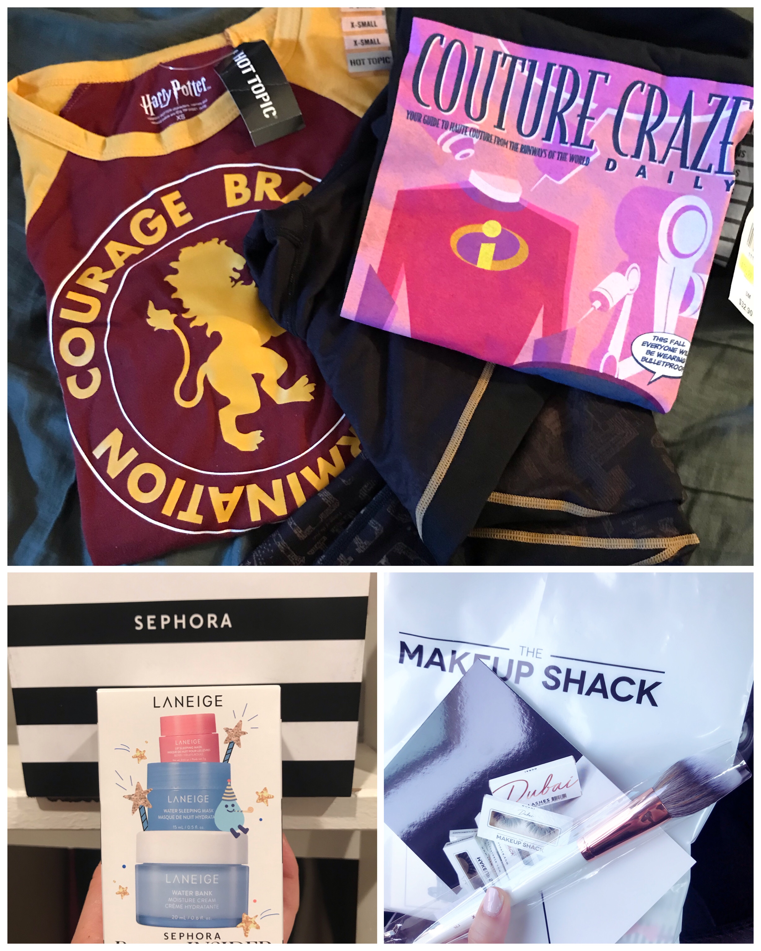 The BEST Birthday Freebies List – 2021 Edition – Insider Irene